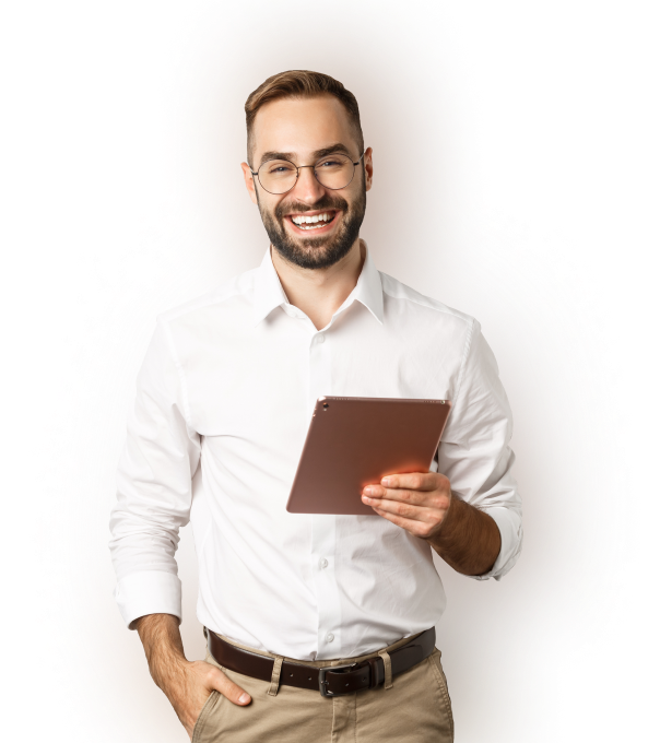 IT Solution Provider | Compugen Inc