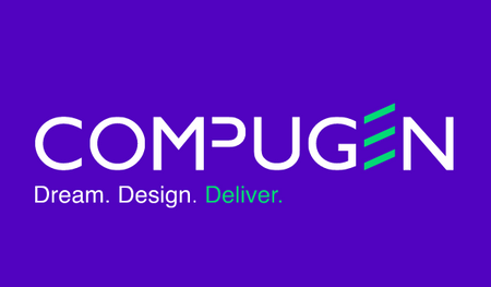 IT Solution Provider | Compugen Inc